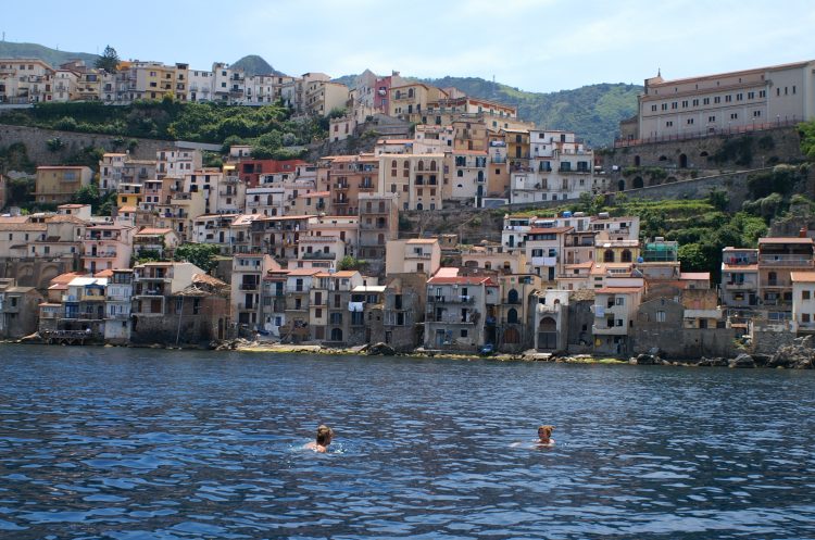 Kulinarisches Kalabrien | Silviaschreibt.de