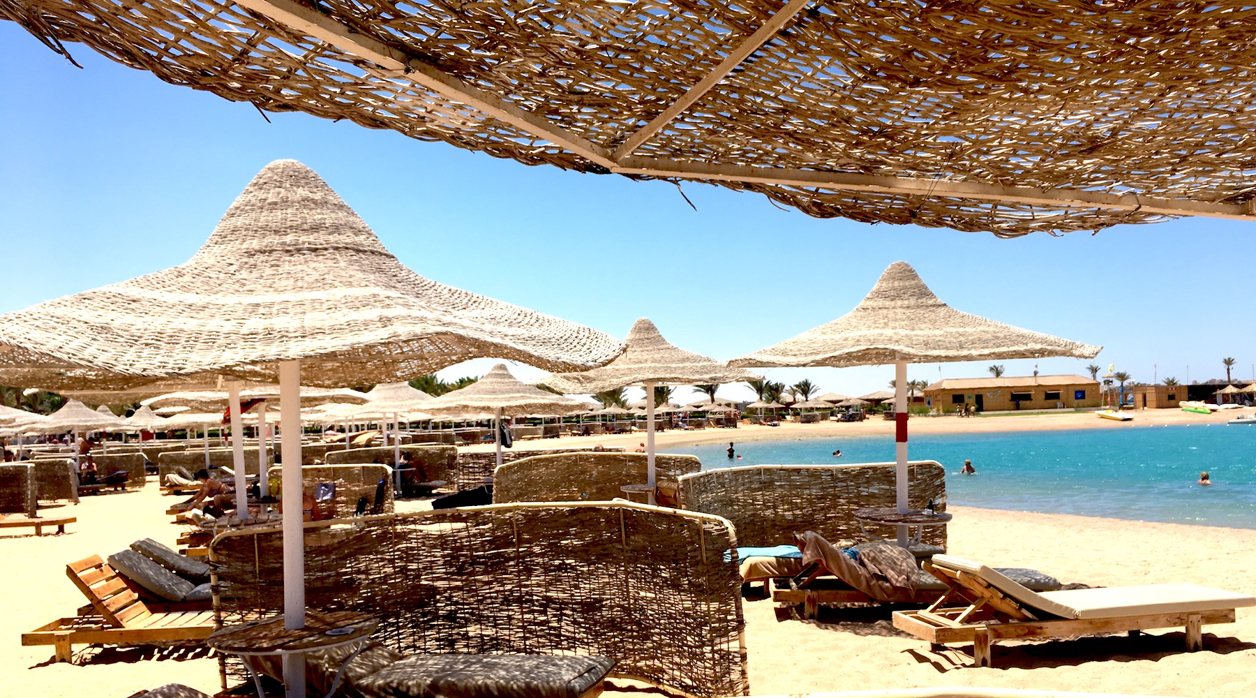 LABRANDA Royal Makadi: One Day in der Makadi Bay | Silviaschreibt.de