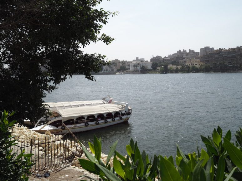 Die Schatzkiste am Nil: Kairo | Silviaschreibt.de