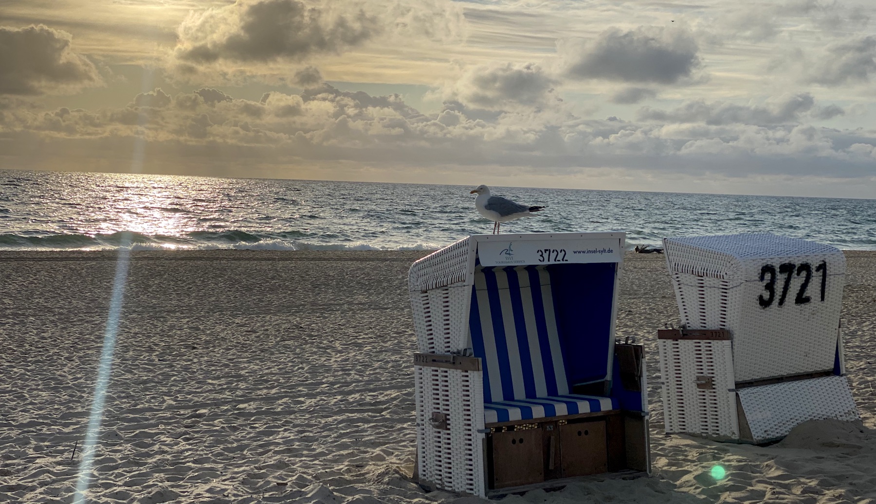 10 Tipps Für Einen Tagesausflug Nach Sylt – IIWLM