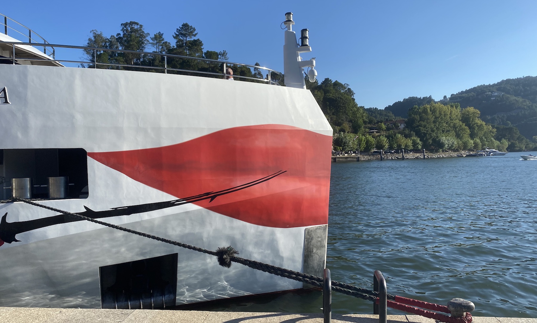 A-ROSA Alva: Eine Review über unser schwimmendes Zuhause am Douro ...